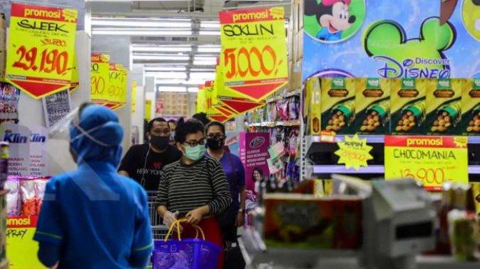 Berlaku Mulai Pekan Ini, Tak Pakai Masker Kena Denda Rp 100 Ribu atau Kerja Sosial ...