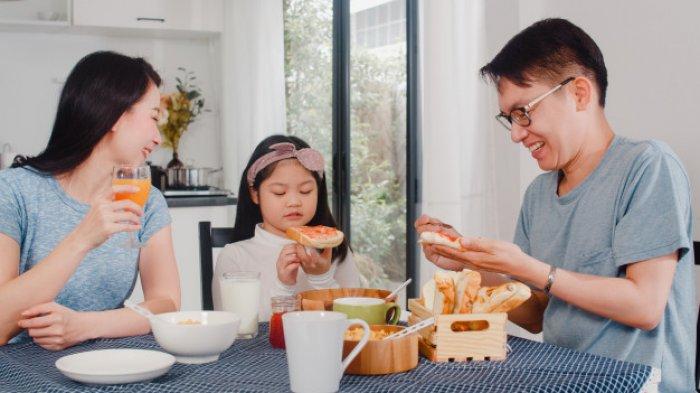 Apa Itu Komposisi 10:1 Dalam Membuat Roti Isi? Berikut Penjelasannya ...