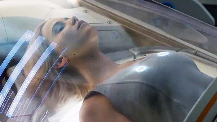 Apakah Manusia Bisa Melakukan Hibernasi Seperti Beruang? Dan untuk Apa? - TribunKaltim Wiki