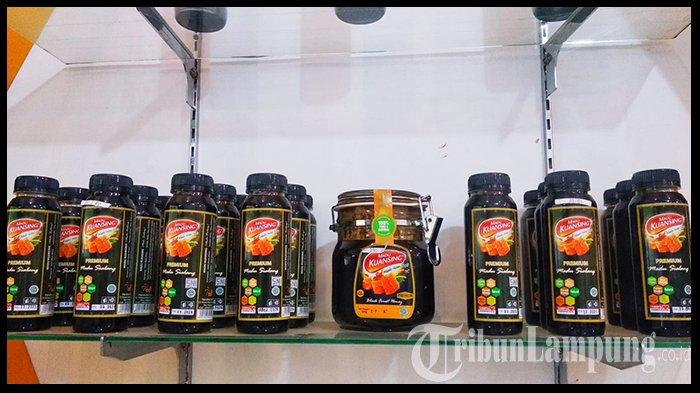 Harga Madu Murni Rekomendasi di Rumah Madu Mulai dari Rp 35 Ribu ...