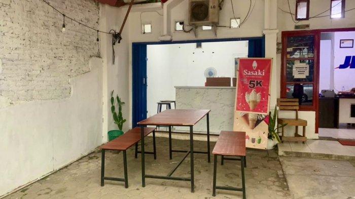 Rute Menuju Es Krim Sasaki yang Murah dan Enak di Kemiling ...