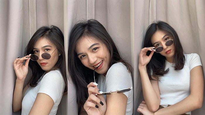 Biodata Gaby JKT48 yang Mengawali Kariernya Sebagai Model Majalah Gadis ...