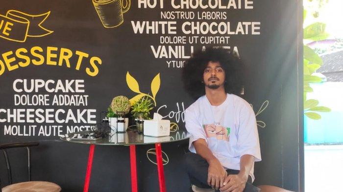 Jadi Konten Kreator, Penghasilan Ikram Afro Rp 20 Juta Sebulan, 'Itu di ...