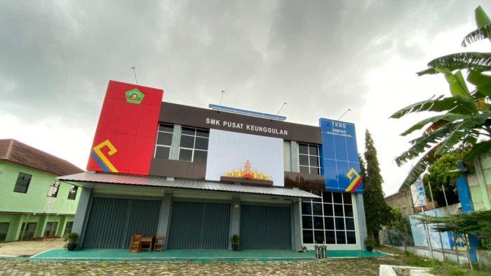 Syarat dan Alur Pendaftaran PPDB SMKN 5 Bandar Lampung - TribunLampung Wiki Syarat dan Alur Pendaftaran PPDB SMKN 5 Bandar Lampung - TribunLampung Wiki