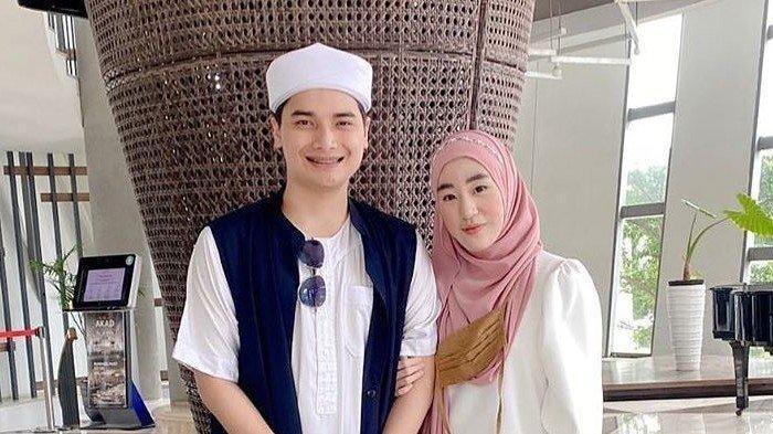 Profil Muhammad Alvin Faiz, Anak Ustaz Arifin Ilham yang Digugat Cerai ...