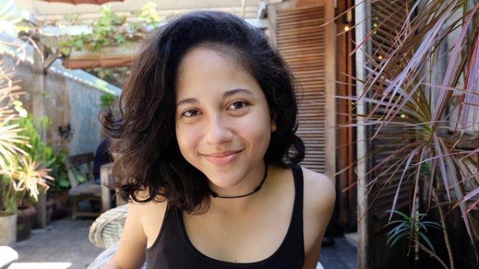 Profil Sitha Marino Kekasih Bastian Steel, Artis yang Juga Atlet Basket ...