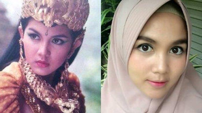 Profil Ratu Annisa, Aktris FTV dan Sinetron Kolosal - TribunLampung Wiki