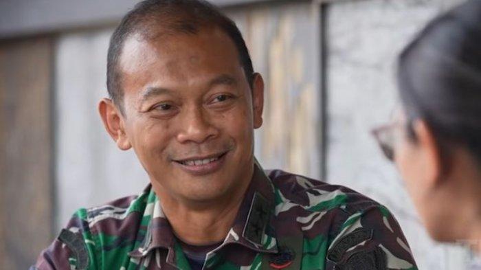 Sosok Mayjen TNI Mulyo Aji, Panglima Kodam Jaya - TribunLampung Wiki Sosok Mayjen TNI Mulyo Aji, Panglima Kodam Jaya - TribunLampung Wiki