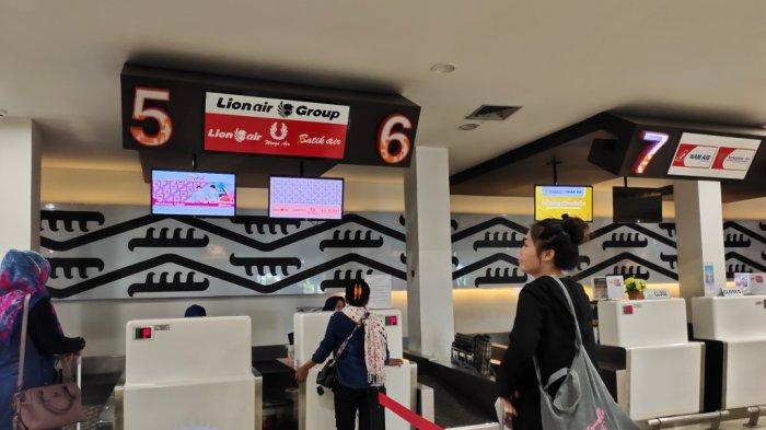 Resmi Dikelola Angkasa Pura II, Bandar Udara Radin Inten II Diharapkan ...