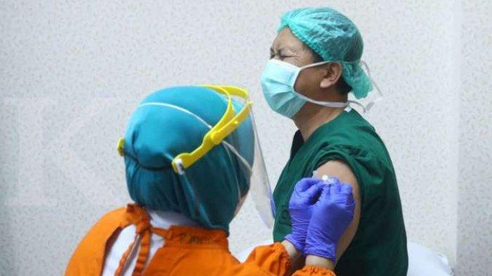 10 Cara Mengatasi Perasaan Takut Disuntik - TribunManado Wiki