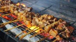 Ragey, Sate Khas Minahasa - TribunManado Wiki