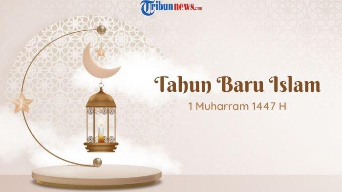 Bacaan Doa Akhir Tahun dan Doa Awal Tahun Baru Islam 2025 atau 1 Muharram 1447 H - Halaman 1 ...