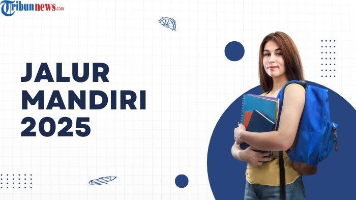 20 PTN Terima Skor UTBK-SNBT dalam Seleksi Mandiri 2025 - Halaman all - TribunNews.com