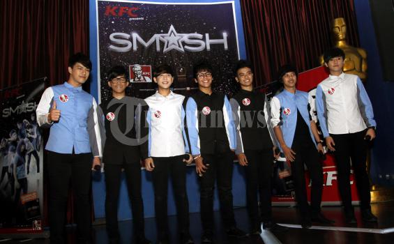 Gadis Suku Sasak Pun Gandrung SM*SH - TribunNews.com