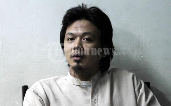 Pepi Fernando Pernah Korwil NII Bekasi dan Karawang - TribunNews.com