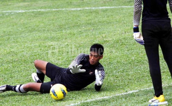 Kurnia Mega Masih Enggan Bicara - TribunNews.com