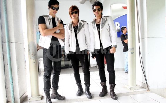 Meski Cerai Irwan Chandra Tetap Ingin Fokus Kerja - TribunNews.com