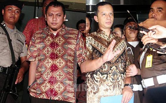 Ini Solusi Kasus Gayus dan Dhana Tidak Terulang Lagi - TribunNews.com Ini Solusi Kasus Gayus dan Dhana Tidak Terulang Lagi - TribunNews.com