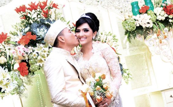 KD Akan Nyanyikan Lagu yang Diciptakan Anang Secara Khusus - TribunNews.com