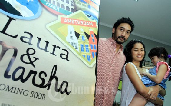 Prisia Nasution Jawab Gosip Kedekatannya dengan Restu Sinaga ...