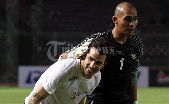 Nasib Mengejutkan Markus Horizon Setelah Pamornya Meredup - TribunNews.com