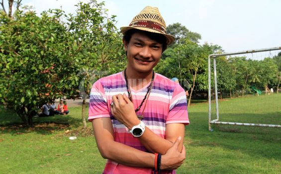 Febri dan Dera Idol Bantah Terlibat Cinta Lokasi - TribunNews.com