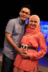 Marshanda Sudah Siapkan Nama Anak Sejak Awal Nikah - TribunNews.com