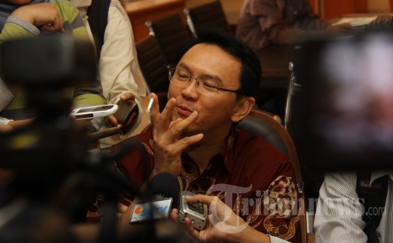 Kartu Jakarta Sehat Bakal Jadi Contoh Proyek Jamkesmas - TribunNews.com