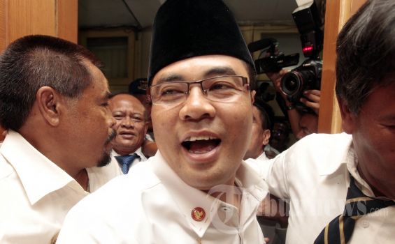 Istri Aceng: Saya Izinkan Pak Aceng Nikahi Dia - TribunNews.com