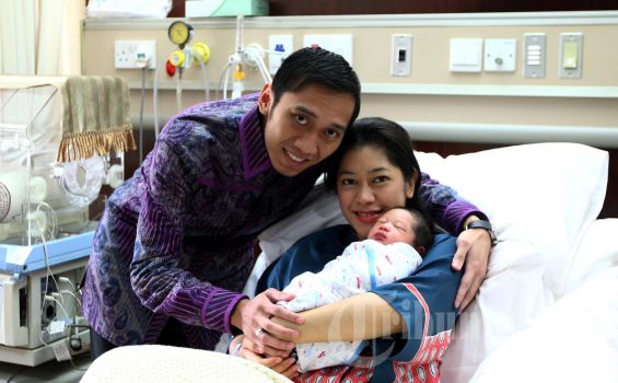 Begini Proses Operasi Penyakit Hirschsprung - TribunNews.com