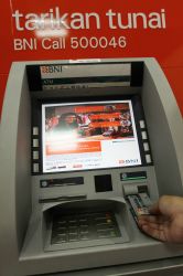 BNI Kejar Transaksi Penerimaan Negara Valas Sebesar Rp 62 Triliun ...