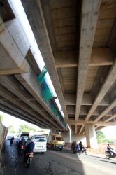 Proyek Tol Trans Jawa Kembali Terganjal Pembebasan Lahan - TribunNews.com