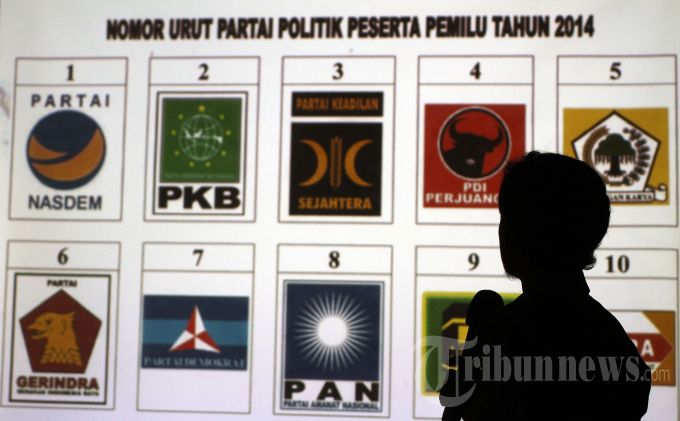 Kepemimpinan Transformatif Solusi untuk Indonesia Pasca Pemilu 2014 ...