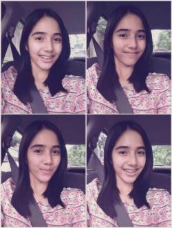 Anggota Baru Princess Itu Mantan Member JKT48 - TribunNews.com