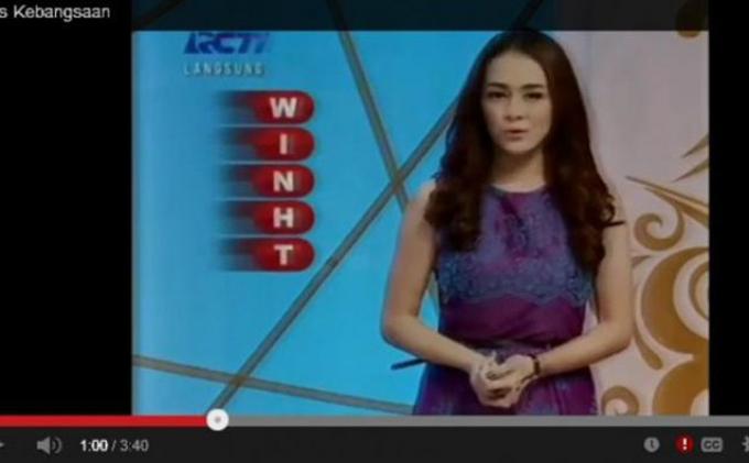Ramai di Twitter, Kuis Kebangsaan Win-HT di TV Ternyata Setting-an ...