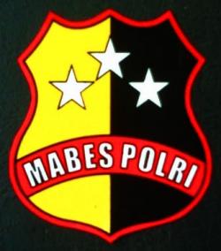 Tim Supervisi Ops Mabes Polri Kunjungi Polres Bangka Barat - TribunNews.com