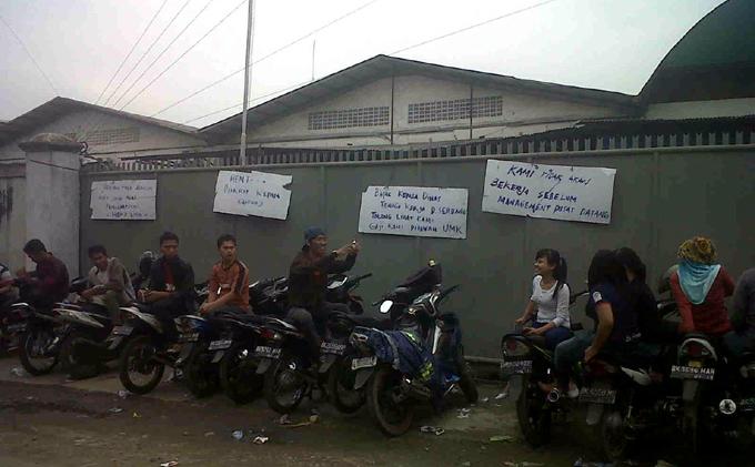 Berita PT The Univenus Terbaru Hari Ini - TribunNews.com