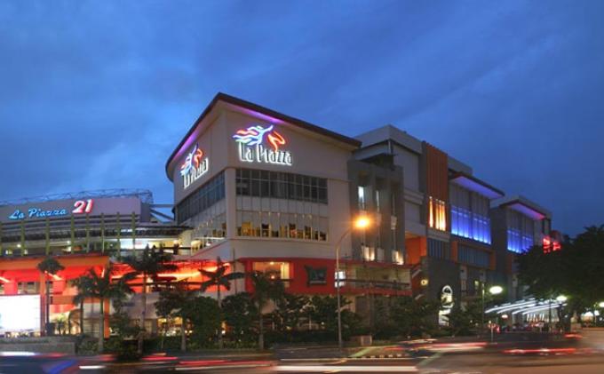 Ini Dia Mall di Jakarta dengan Tingkat Kunjungan Tertinggi - TribunNews.com