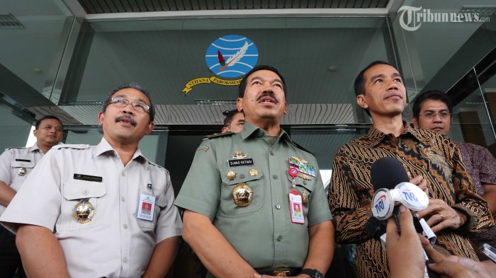 Komisi I DPR Dukung Pembentukan Badan Siber dan Sandi Negara ...