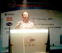 Prof Eka Berhasil Operasi 50 Batang Otak Tanpa Kematian - TribunNews.com