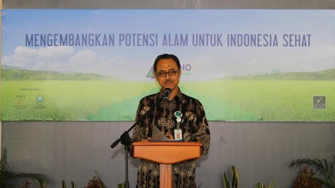 Saintifikasi Jamu Bukan Untuk Menggeser Peran Obat Medik - TribunNews.com