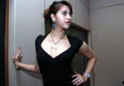 Seksi Sudah Jadi Bagian dari Cisca Martinez - TribunNews.com