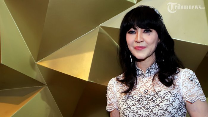 Jejak Sukses Ita Purnama Sari Jadi Penyanyi Terkenal Berawal Dari Sini ...