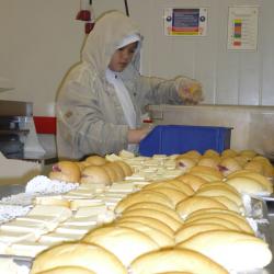 Aerofood ACS Resmikan Fasilitas Baru 'Inflight Kitchen' di Bali ...