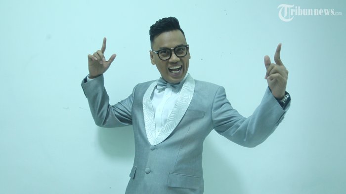 Uya Kuya: Bikin Pernikahan Mewah, yang Penting Uang Raffi Ahmad Halal ...