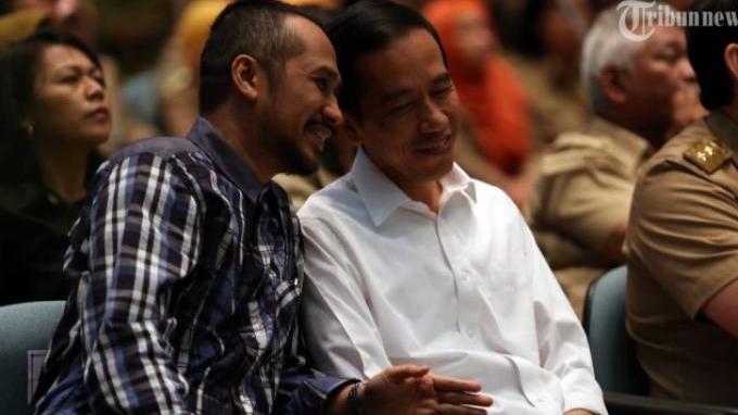 Capres 2014 Kemungkinan Diisi Jokowi, Prabowo dan Pemenang Konvensi ...