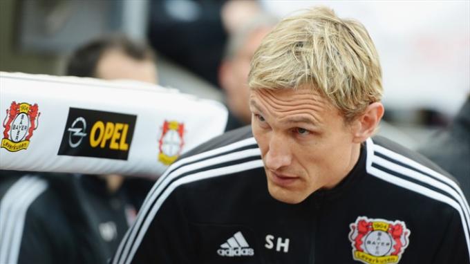 Sami Hyypia Senang Bayern Leverkusen Akhiri Puasa Menang - TribunNews.com