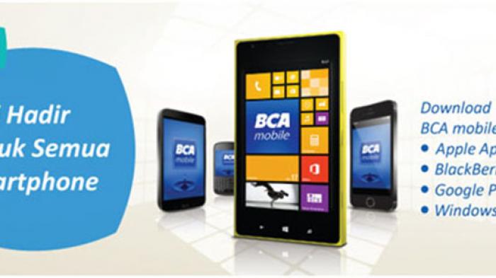 Layanan BCA Mobile Kembali Normal, Nasabah Sudah Bisa Lakukan Transaksi ...