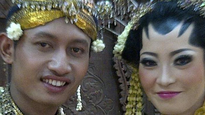 Fotografer Tribunnews.com, Jeprima, Jadi 'Raja Sehari' - TribunNews.com