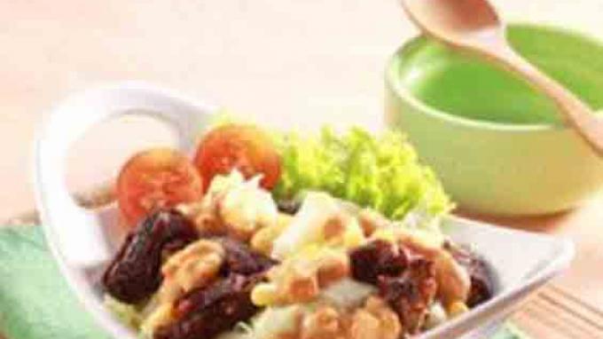 Menu Ini Bikin Belut Tampil Beda - TribunNews.com